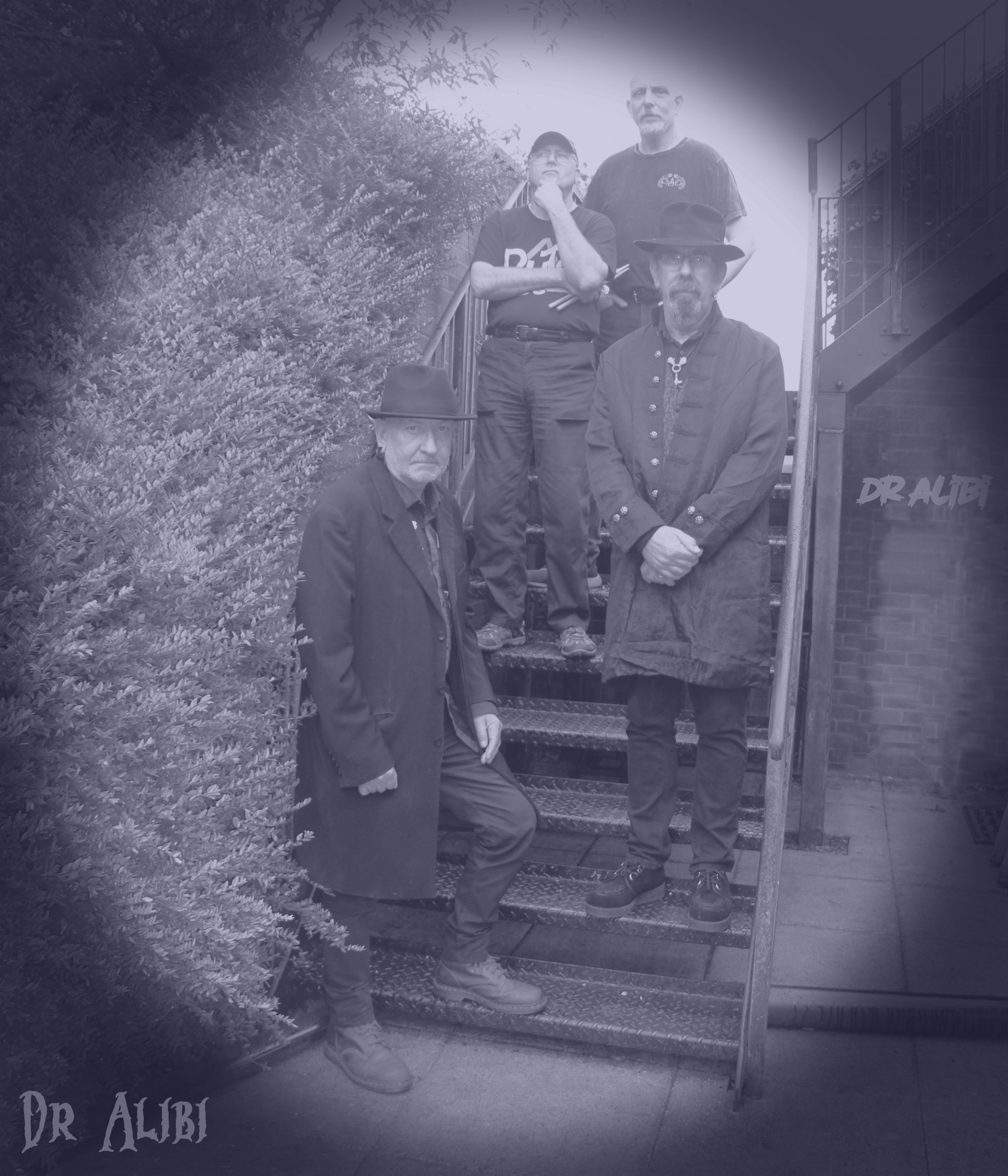 Welcome [dralibi.uk]